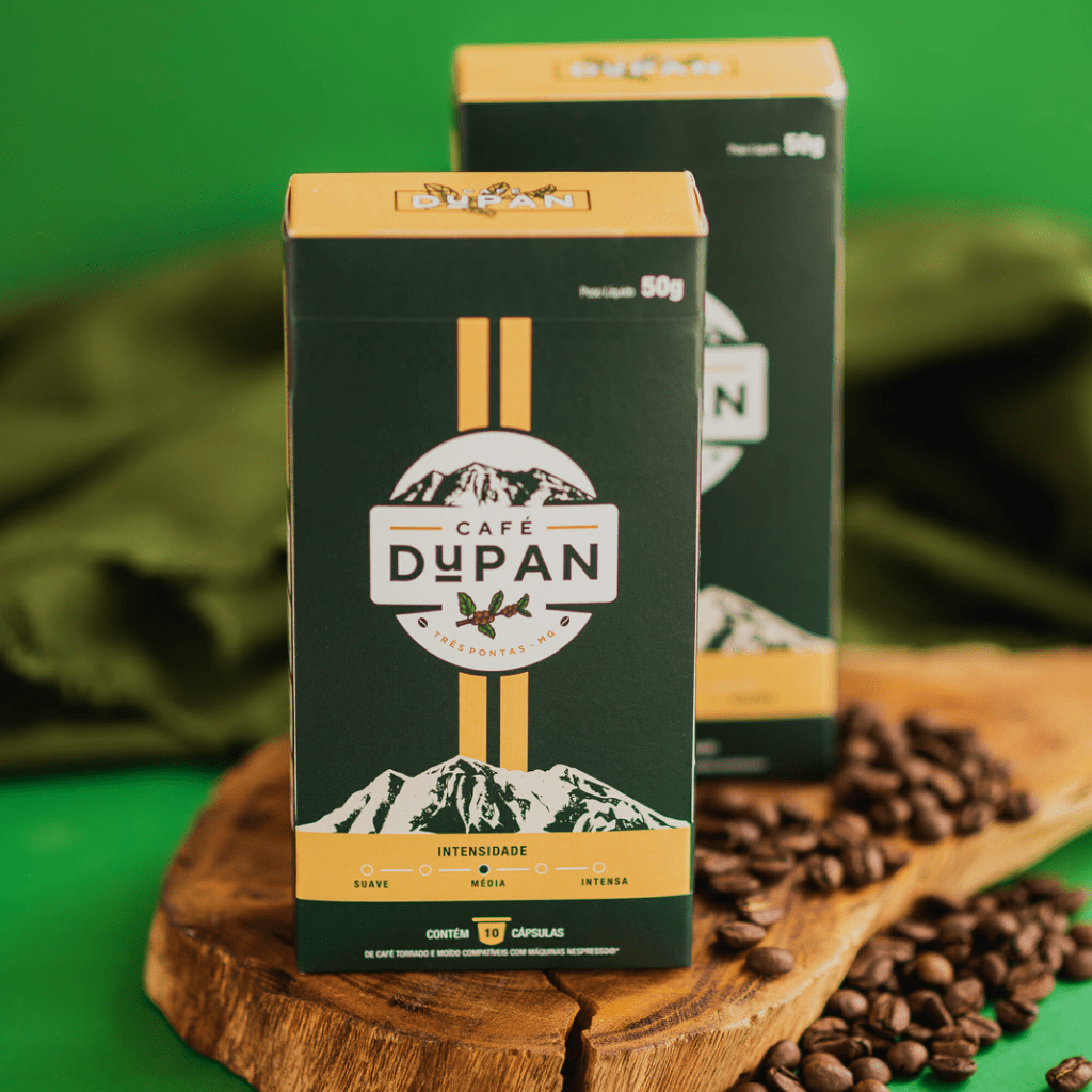 Café Dupan Torra Média - Comprar em Fazenda Store
