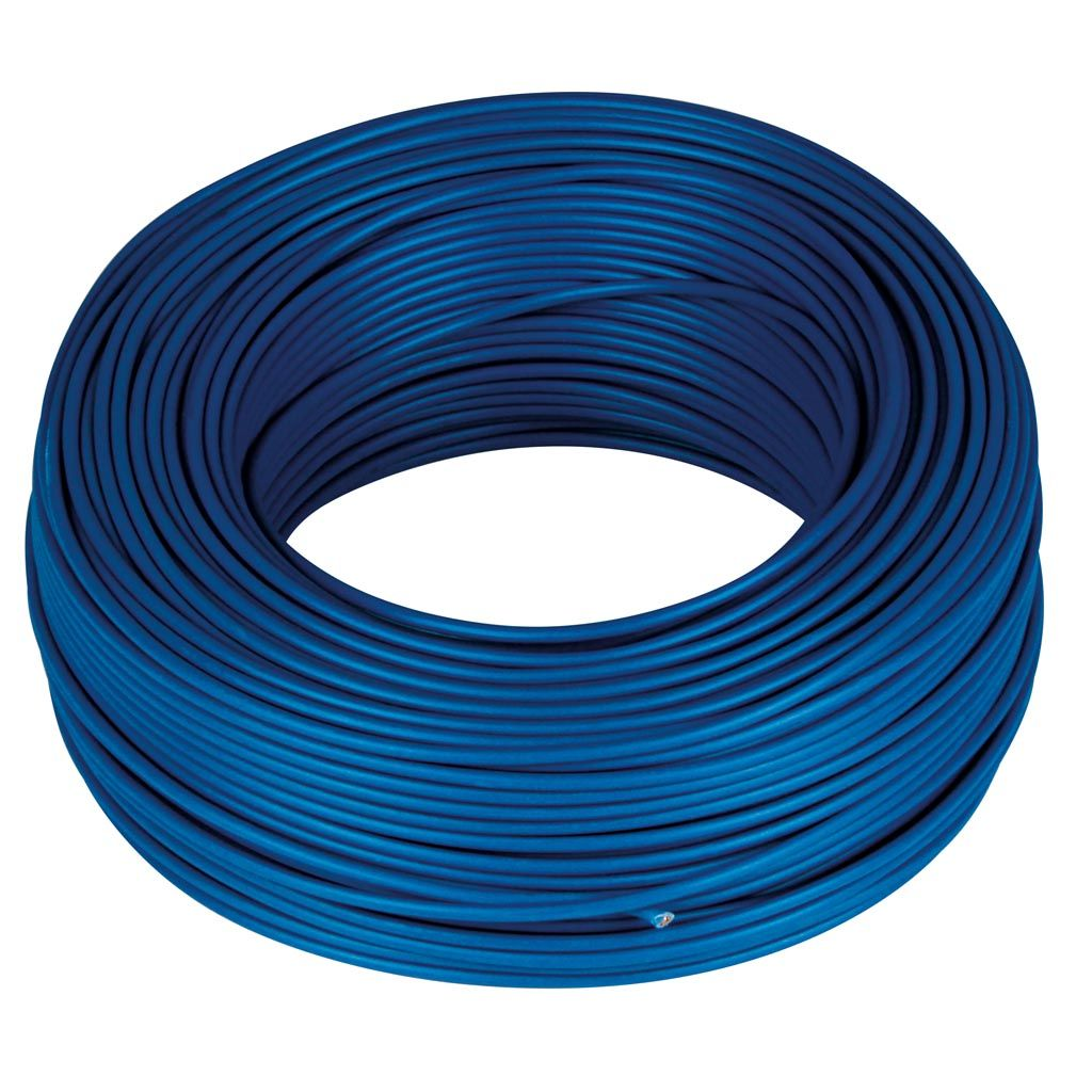 Cable subterráneo 1kV