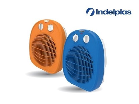 Comprar Duchas Eléctricas y Caloventores en ElectriK