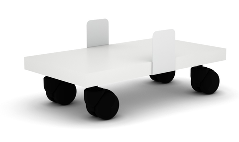 Suporte para CPU maxxi