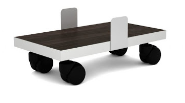 Suporte para CPU maxxi