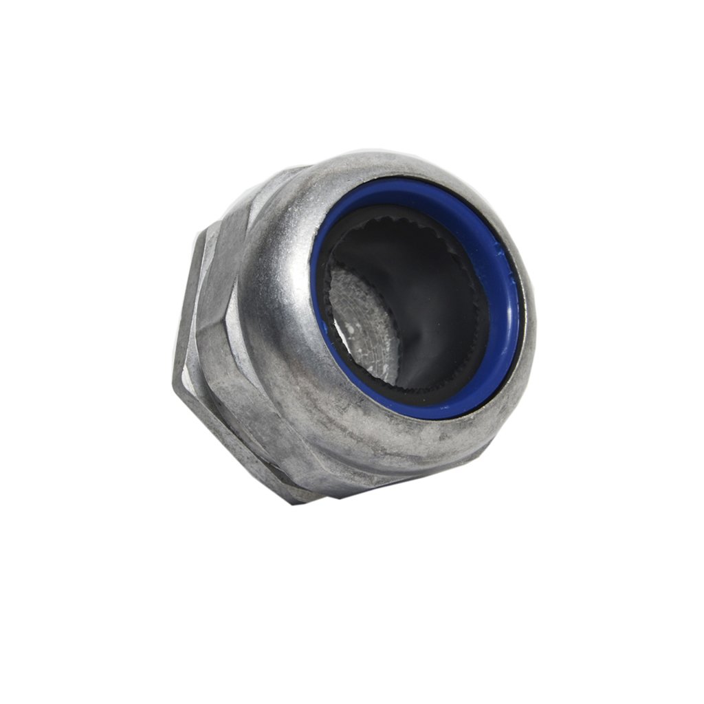 Prensacables metálicos PC - Rosca BSP