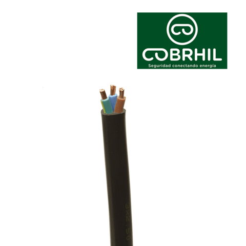 Cable tipo taller x metro - Electricidad Escobar