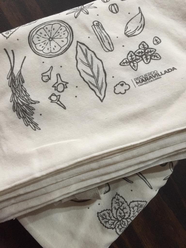 Pack por 50 Tote Bags Sublimadas 30x40 - whiptex