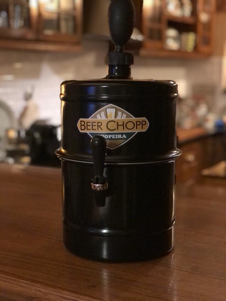 Chopera aluminio - Comprar en House Interiors