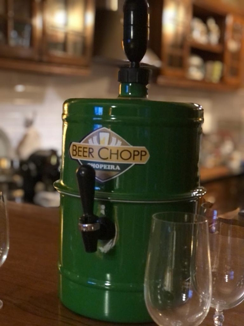 Chopera aluminio - Comprar en House Interiors