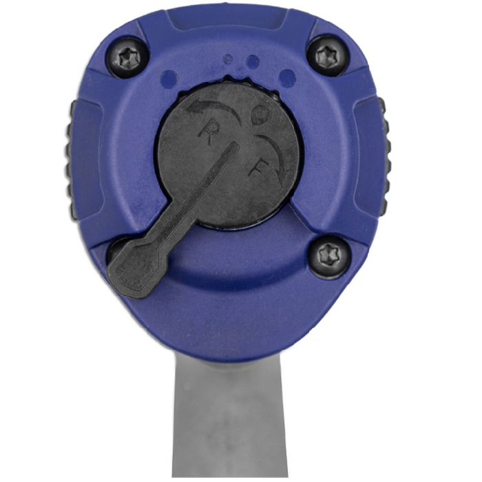 Llave de Impacto Composite Neumática Enc 1/2" Bremen 7713