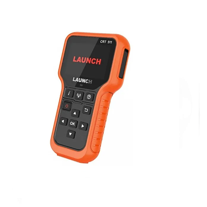 Scanner Launch CRT 511 - Comprar en HERRACOR