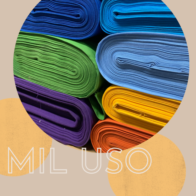 Mil uso ( brin ) - Comprar en Entre las telas