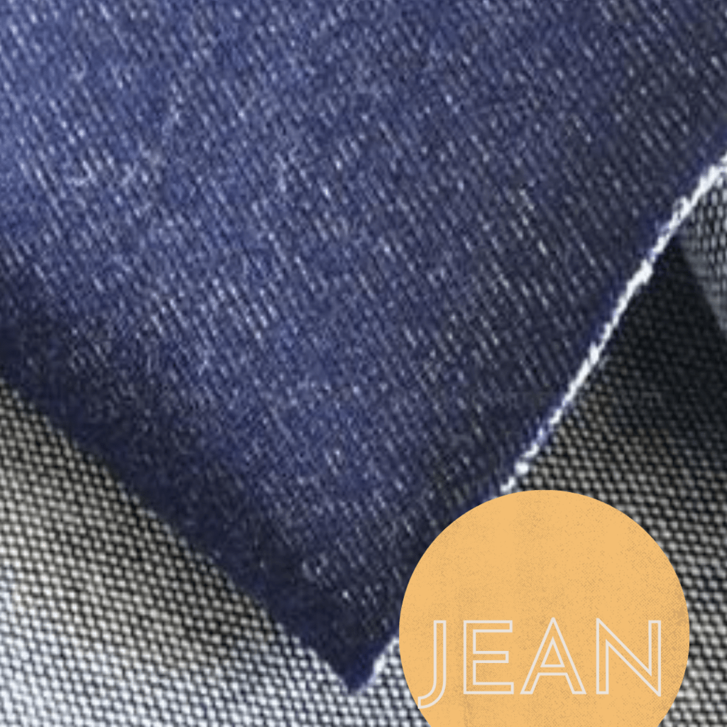 Jean camisero - Comprar en Entre las telas