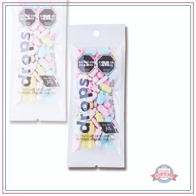 Mix Paletas de Helado | Pastelar - MERCADITO PASTELERO