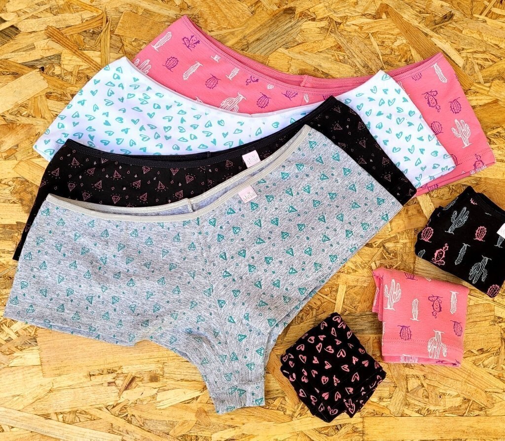 Comprar BOXER DE DAMA en MARILEY | Filtrado por Más Vendidos