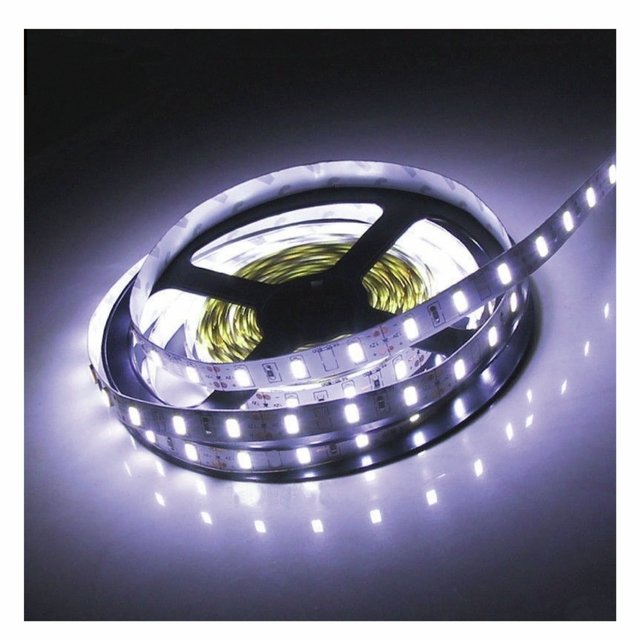 Rollo led 5630 blanco frío Interior