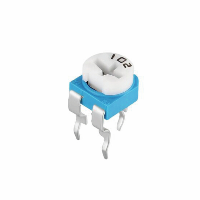 Trimpot horizontal 1 vuelta