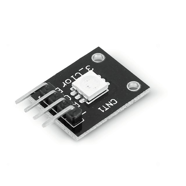 Módulo led RGB - Comprar en Electrónica TV Norte