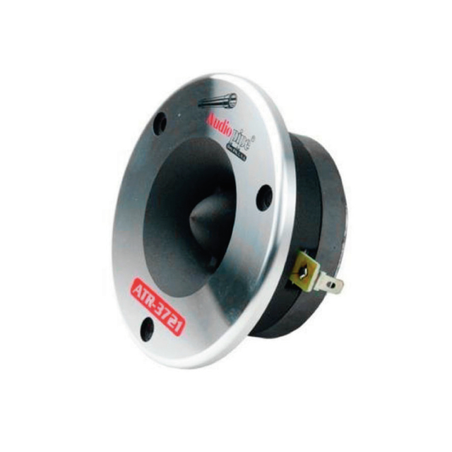 Tweeters Audio Pipe bala