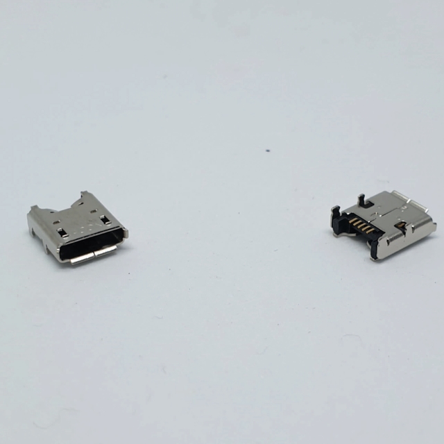 pin de carga micro usb acer