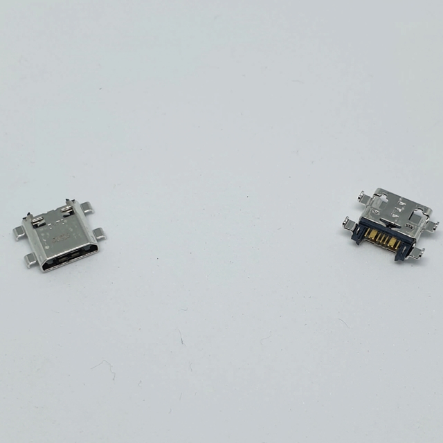 Pin de carga micro usb Samsung