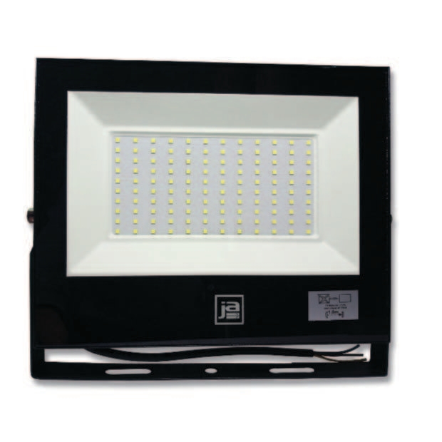 Reflector led 100 watts slim - Electrónica TV Norte