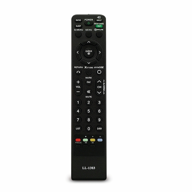 Control remoto tv led tv lcd
