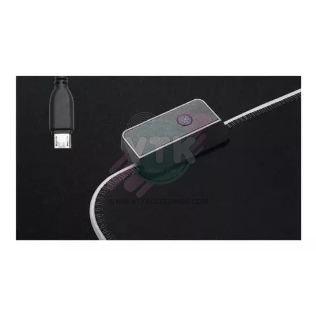 Virtualtek » Accesorios