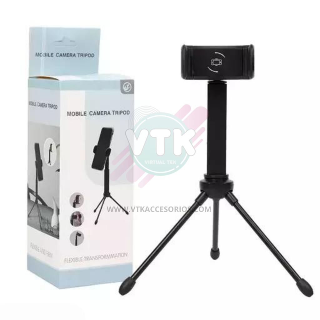 Virtualtek » Accesorios