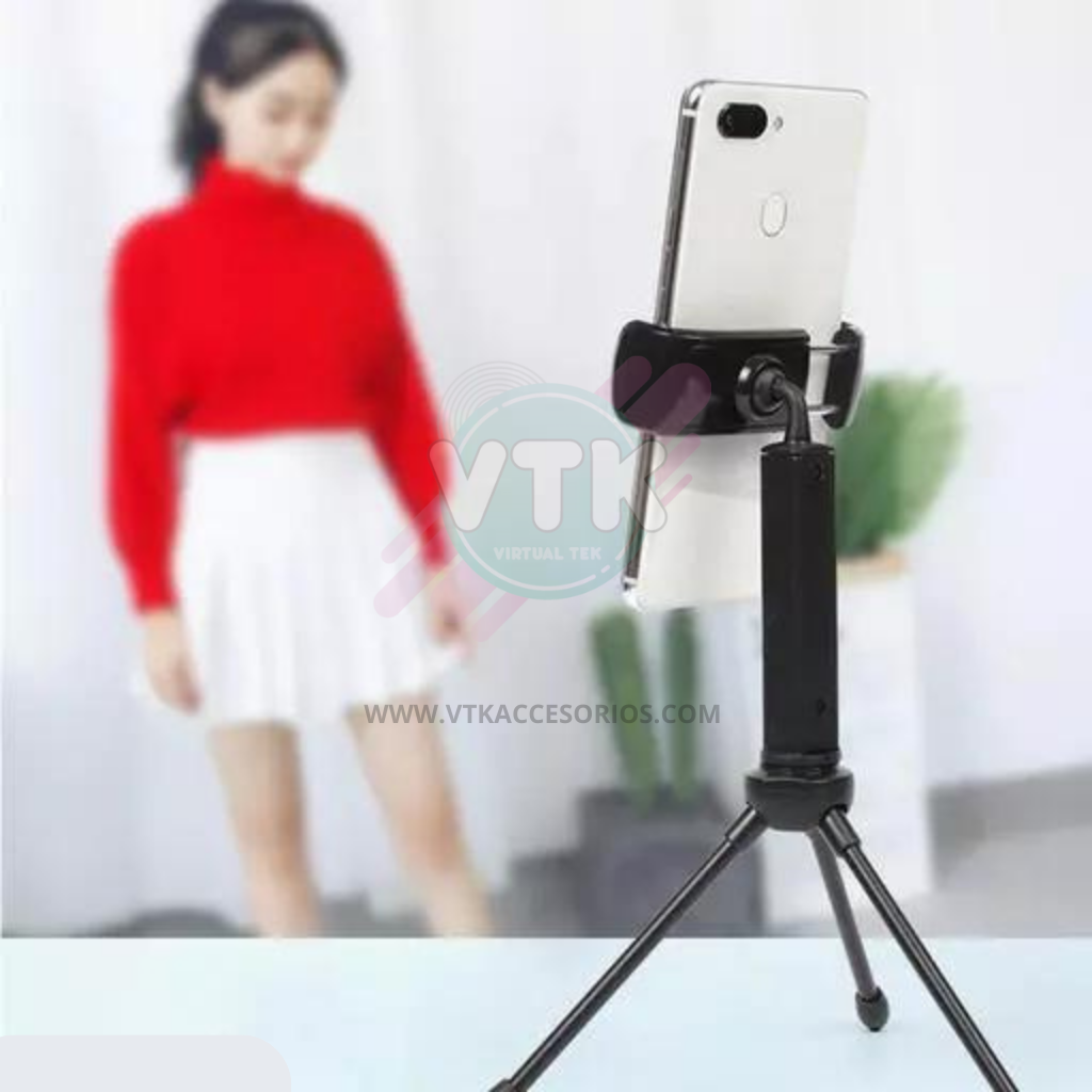 Virtualtek » Accesorios