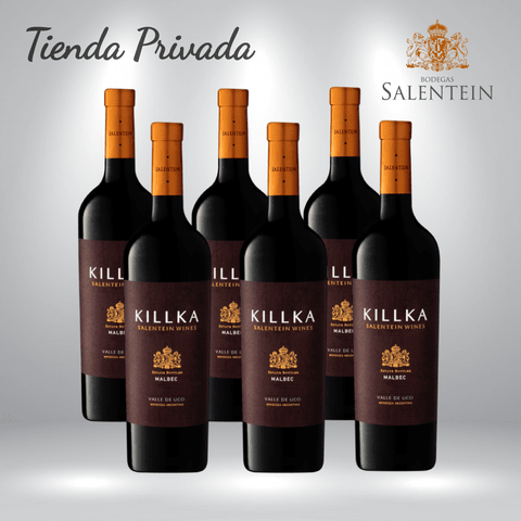 Comprá online productos en Tienda Privada