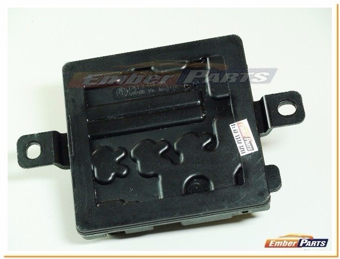 Módulo De Alimentação Integrado Bmw I3 I8 numero 12637614585 (usado)