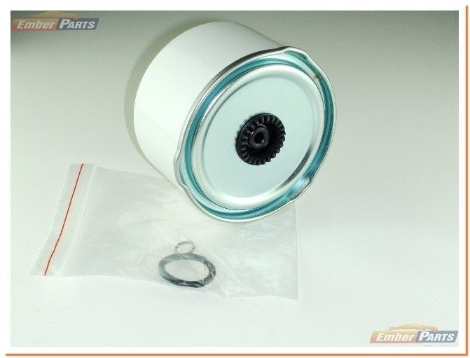 Filtro De Combustível Diesel Discovery 3 2.7 (novo)