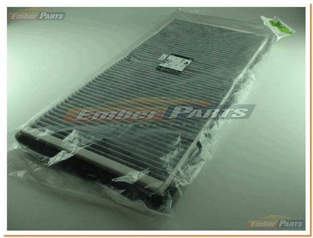 Filtro Do Ar Condicionado Land Rover Range Rover - ANTIPÓLEN LR032199
