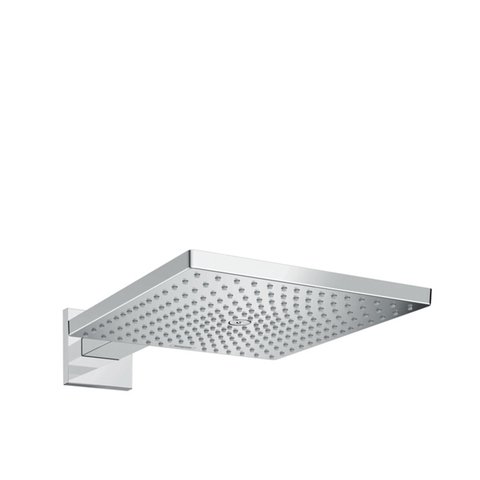 HANSGROHE Rainfinity 26226000 Ducha fija con conector de pared