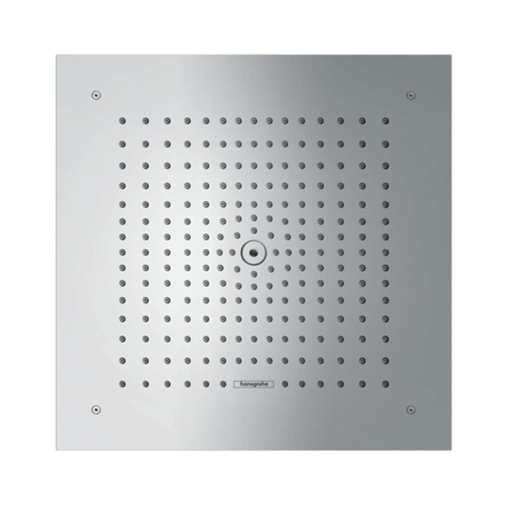 HANSGROHE Raindance 26252000 + 26254180 Ducha fija con 1 jet