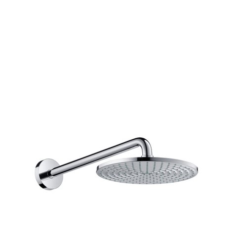 HANSGROHE ShowerSelect 15745000 + 01800180 Válvula empotrada 3 llaves ...
