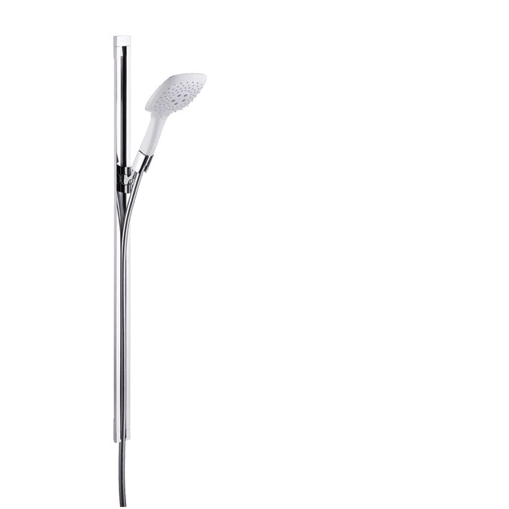 HANSGROHE PuraVida 27853400 Set de ducha de mano con barra