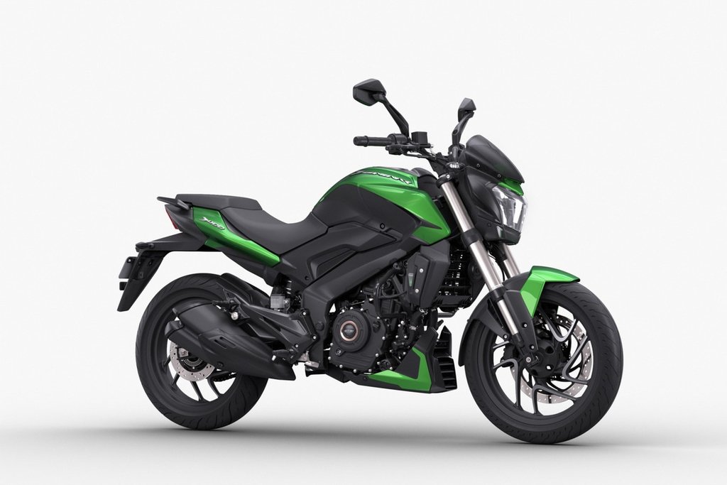 BAJAJ DOMINAR 400 - Comprar en Di Palma Motos