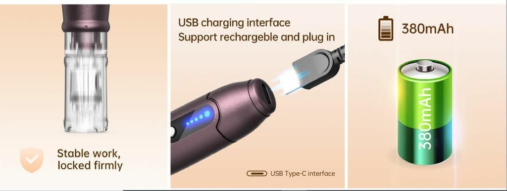 Dr. Pen A 10 - Comprar en Biodepot