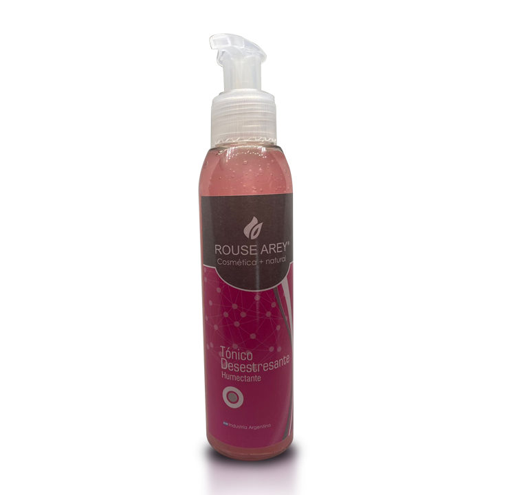 Rouse Arey Tónico Desestresante - Comprar en Biodepot