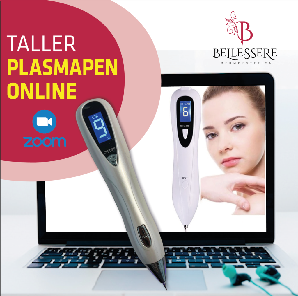 Curso PlasmaPen - Comprar en Biodepot