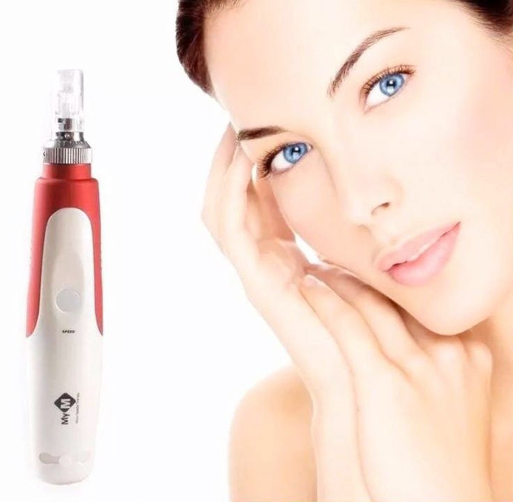 Dermapen MyM - Comprar en Biodepot