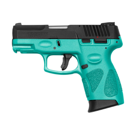 Pistola Taurus G2C Colors - Comprar em .40 Store Club
