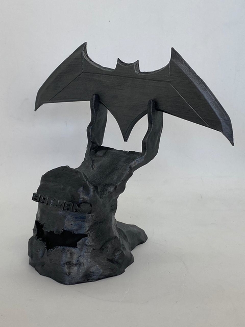 Batman Soporte Stand para Joystick Ps3 PS4 Xbox