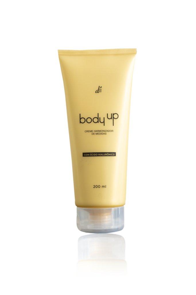 Creme redutor - BODY UP - Comprar em Dr. Laser