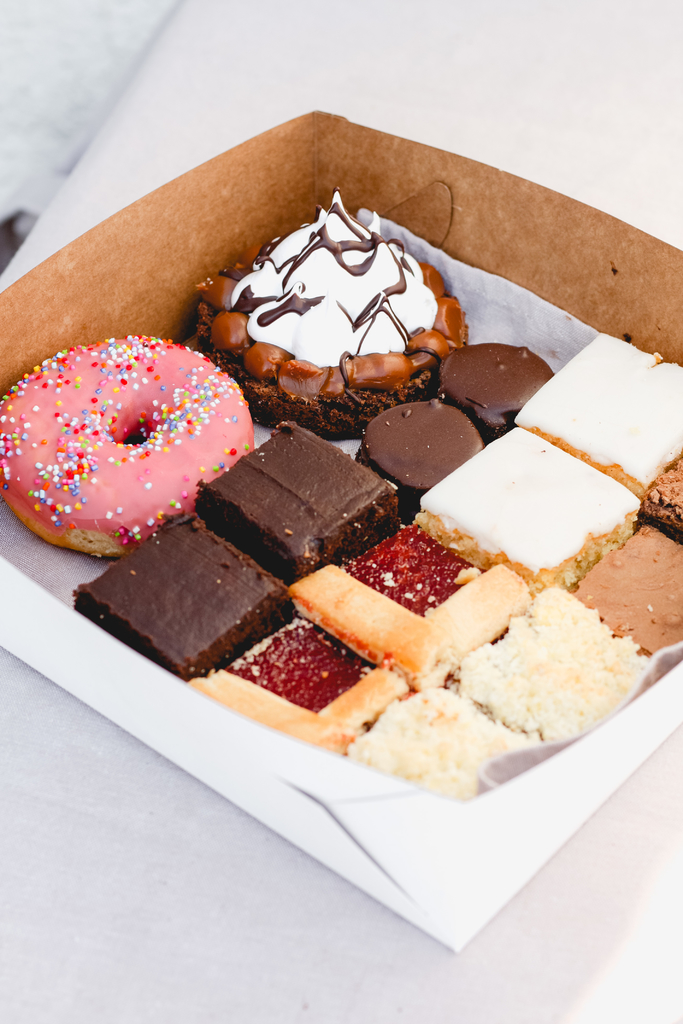 BOX DULCE