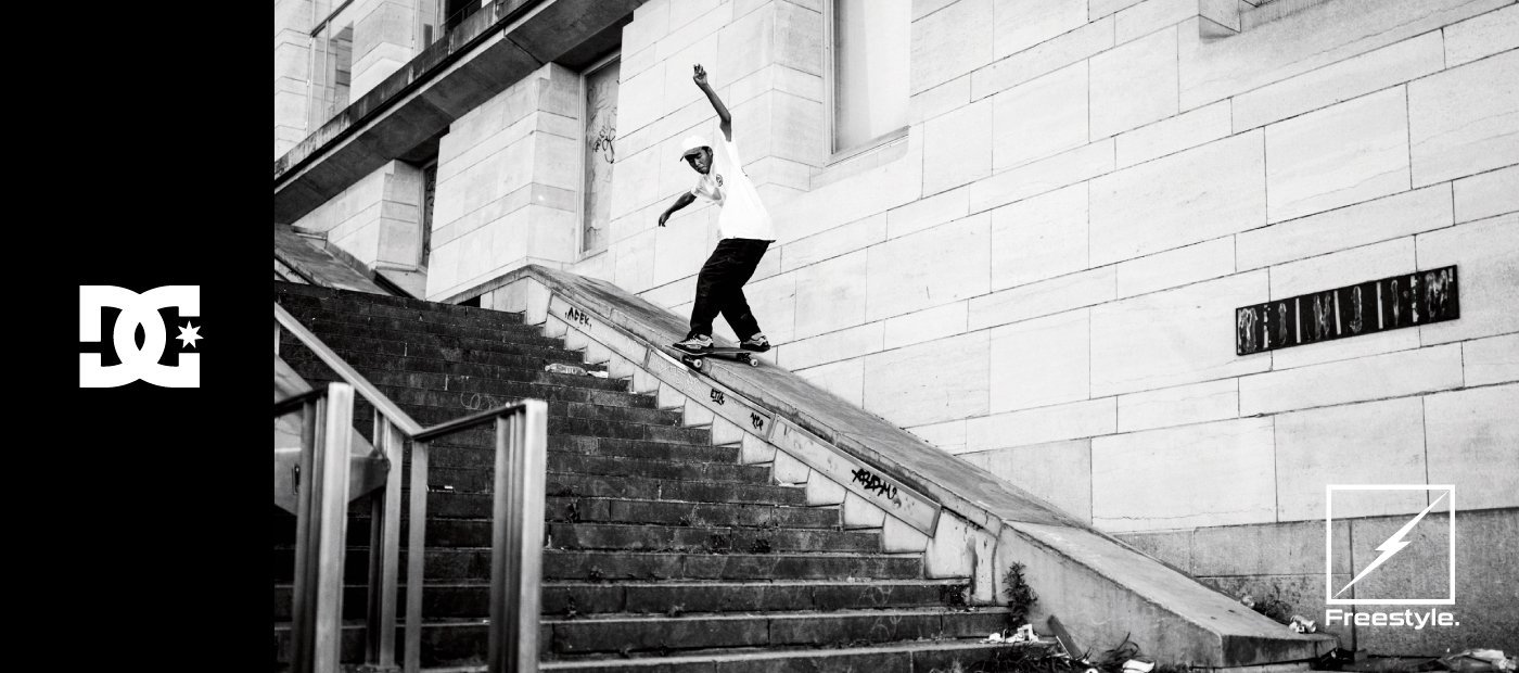 Tienda Online de Freestyle