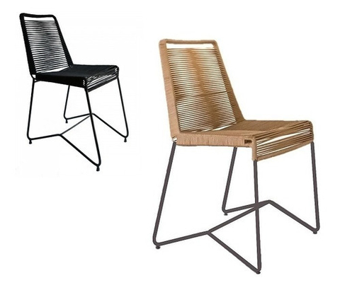 Silla Tulum - Comprar en Muebles Kolor