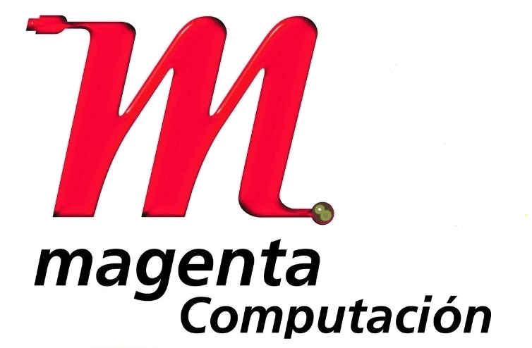 Tienda Online de Magenta Computación