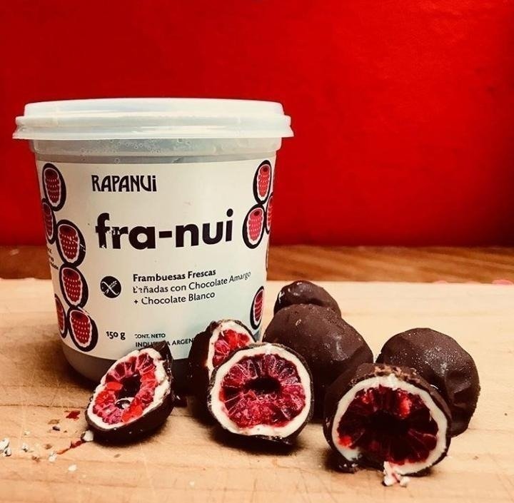 FRANUI RAPANUI - Comprar en L A S I R M A S