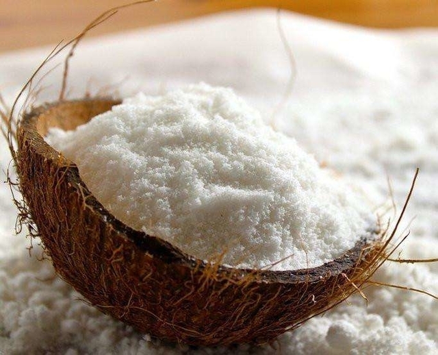 LECHE DE COCO EN POLVO 100grs - L A S I R M A S