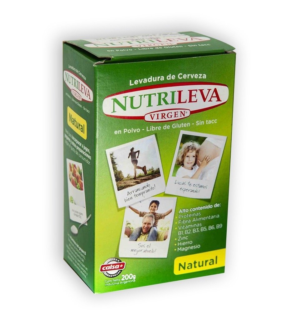 Comprar SUPLEMENTOS en L A S I R M A S